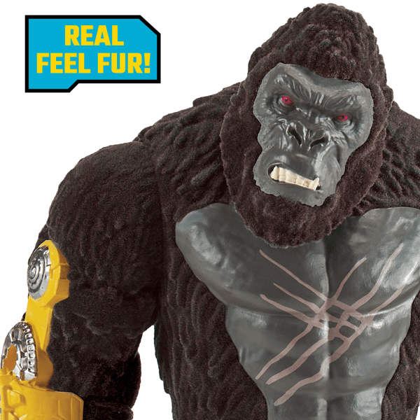 Godzilla x Kong 15cm Monster Basic Figure Assortment | Planet Fun NZ