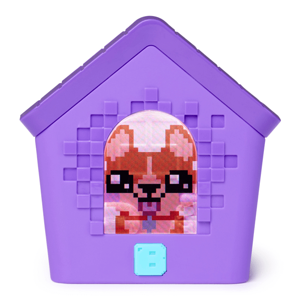 Bitzee Doghouse Interactive Toy | Planet Fun NZ