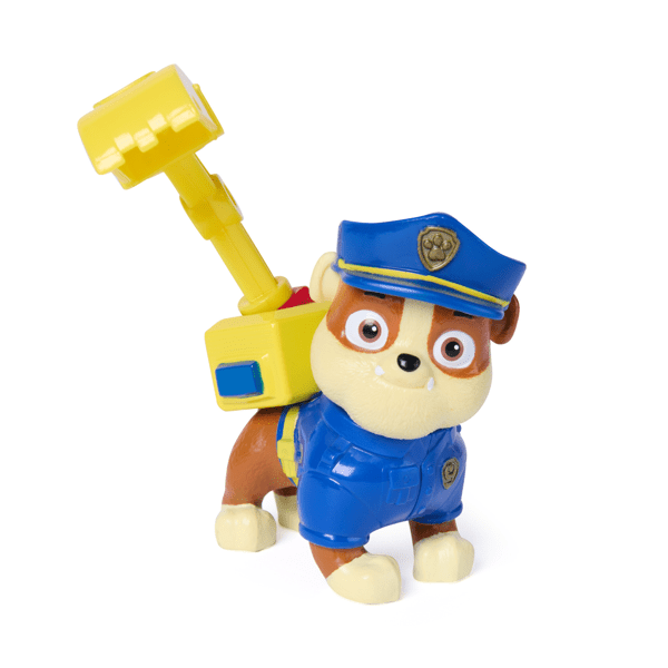 PAW Patrol Search & Rescue Hero Action Figure | Planet Fun NZ