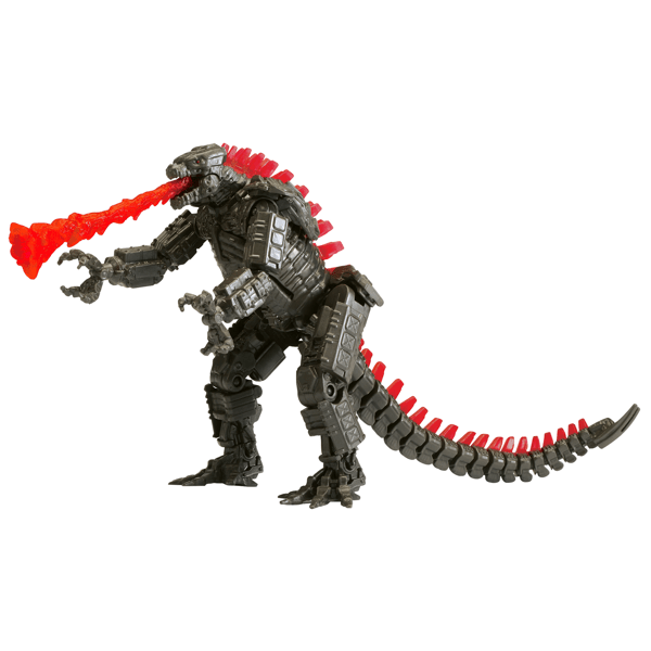 Godzilla x Kong 15cm Monster Basic Figure Assortment | Planet Fun NZ
