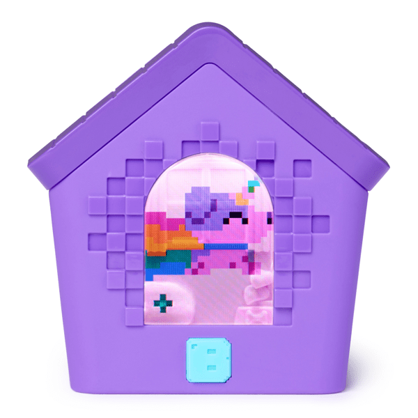 Bitzee Doghouse Interactive Toy | Planet Fun NZ